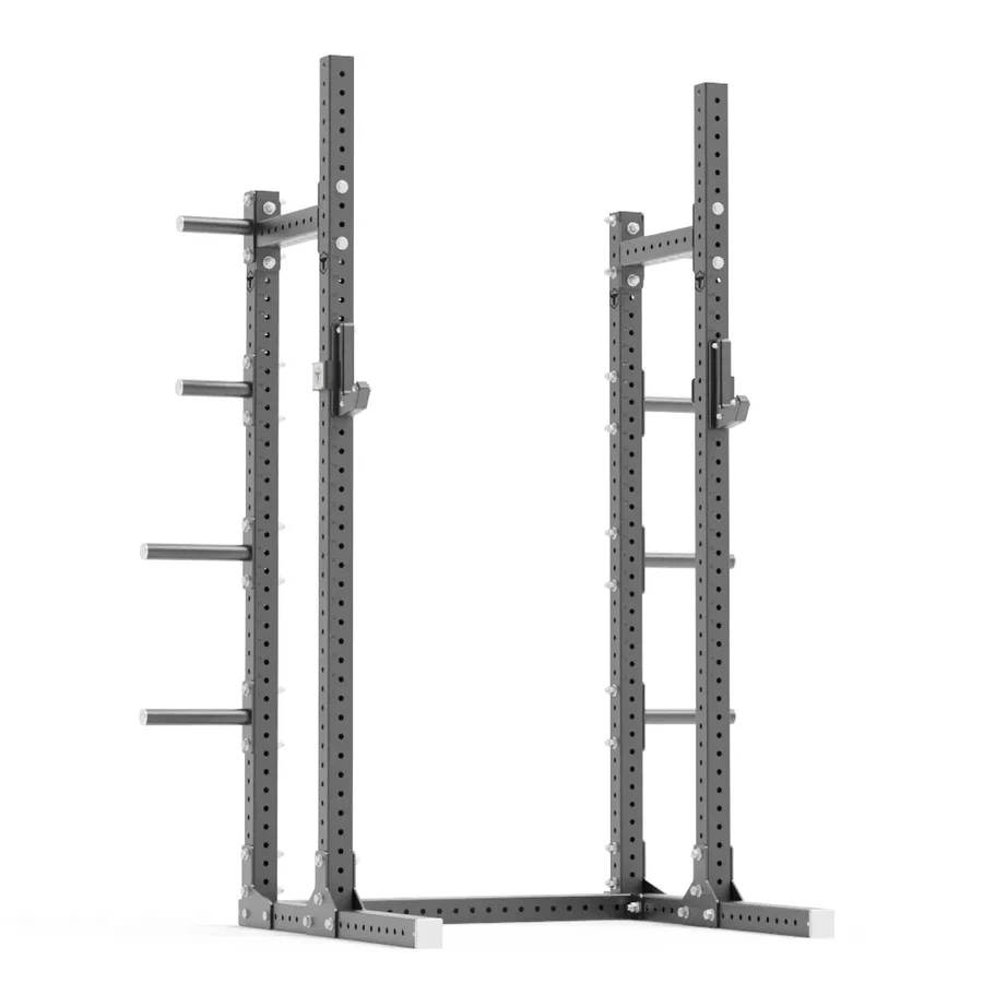 IRON BULL SR2 Rack Builder - Lew All Fitness